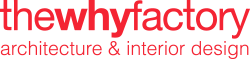 logo-rojo | The Why Factory